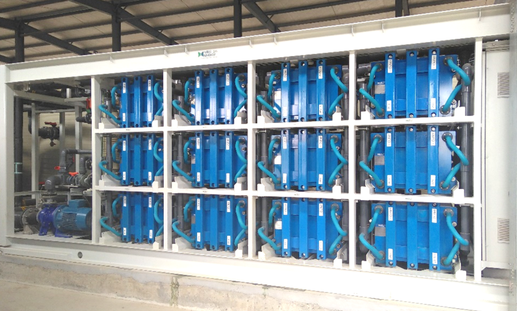 VRB Energy Announces UL1973 Certification for 1MW VRB-ESS® - VRB Energy